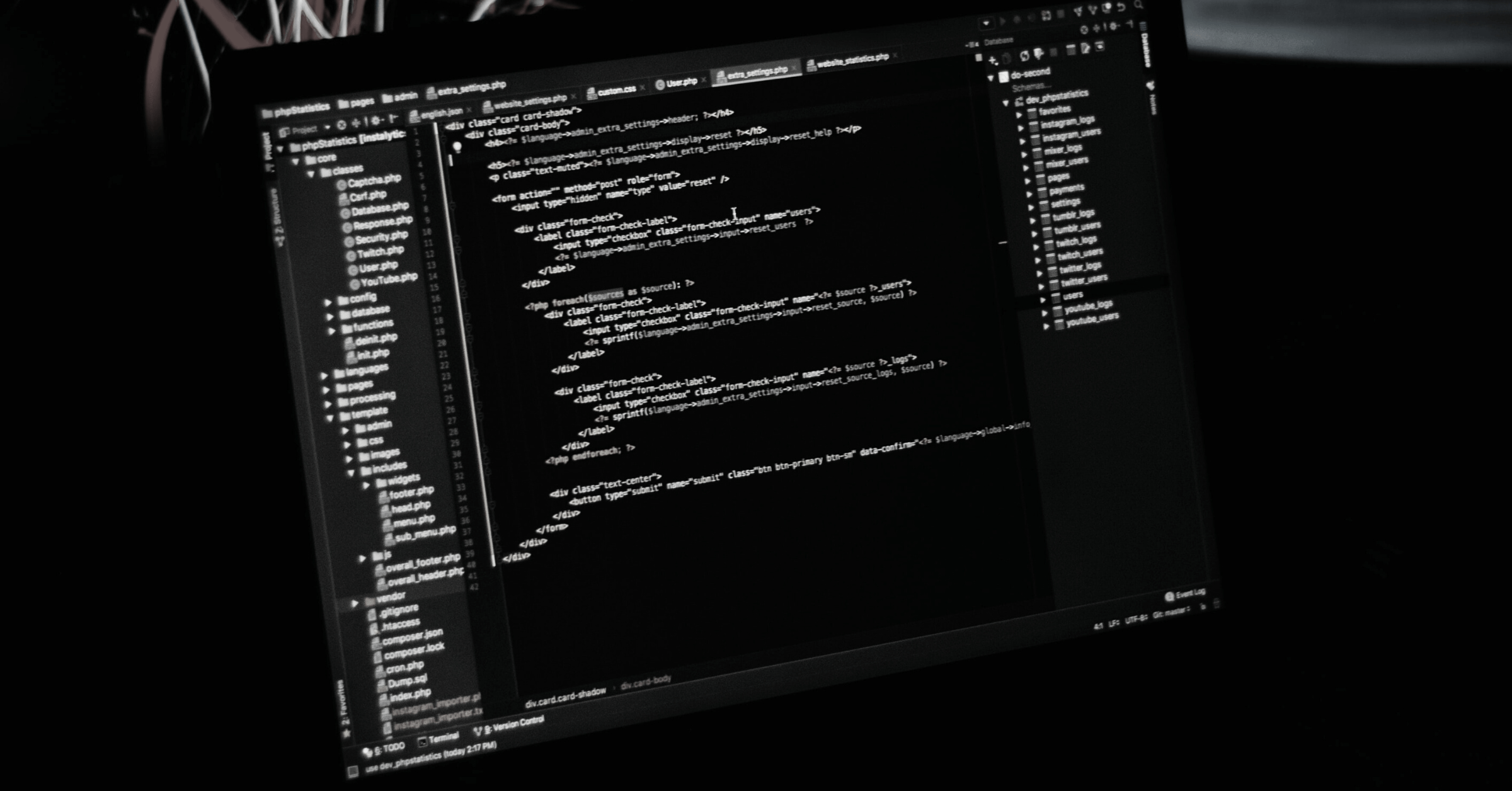 Projects - TKH Technology