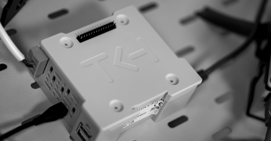 What we do - TKH Technology