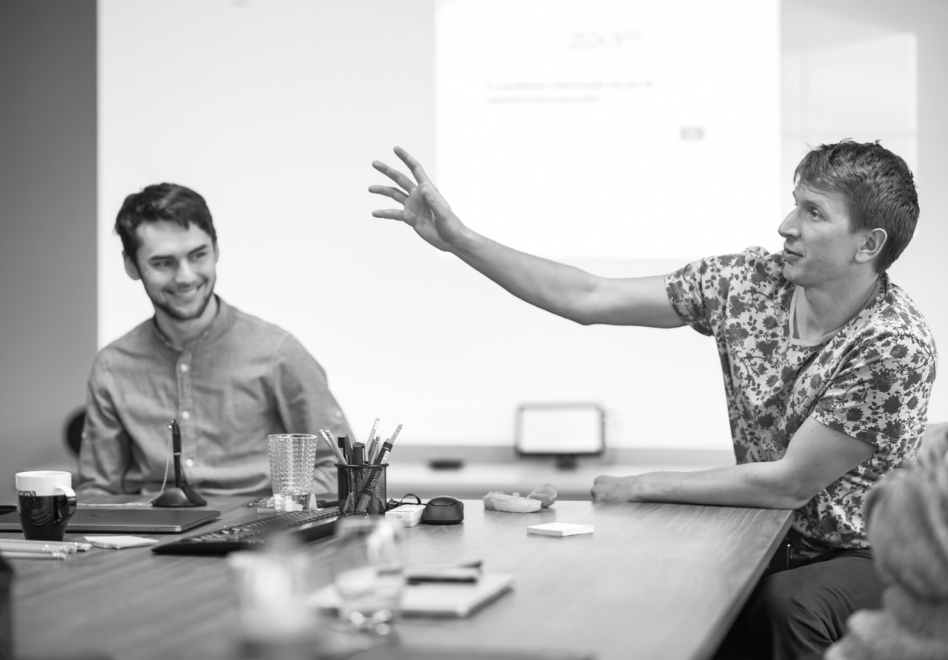 About us - TKH Technology