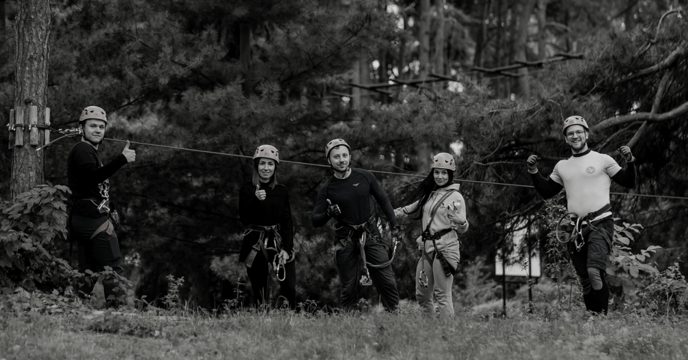 About us - TKH Technology