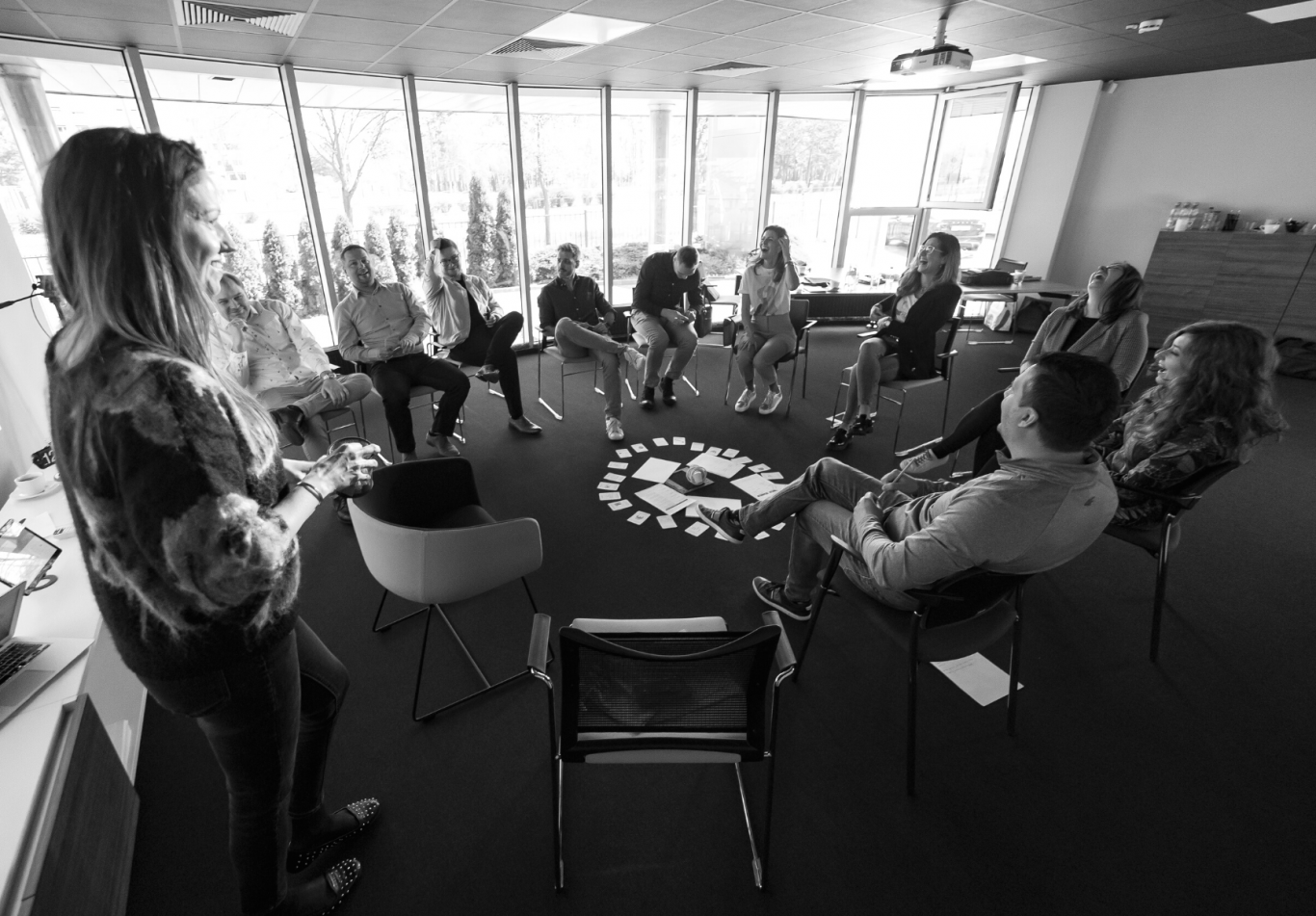 About us - TKH Technology